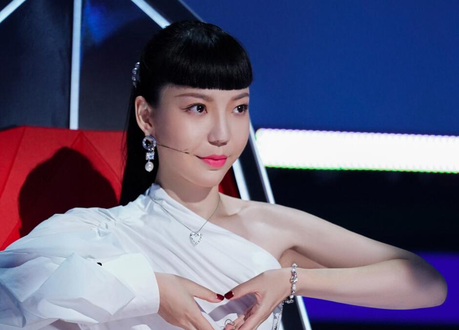 Don't worry about Wu Keyue anymore!The tonality of the show has long been destined for Li Keqin ...