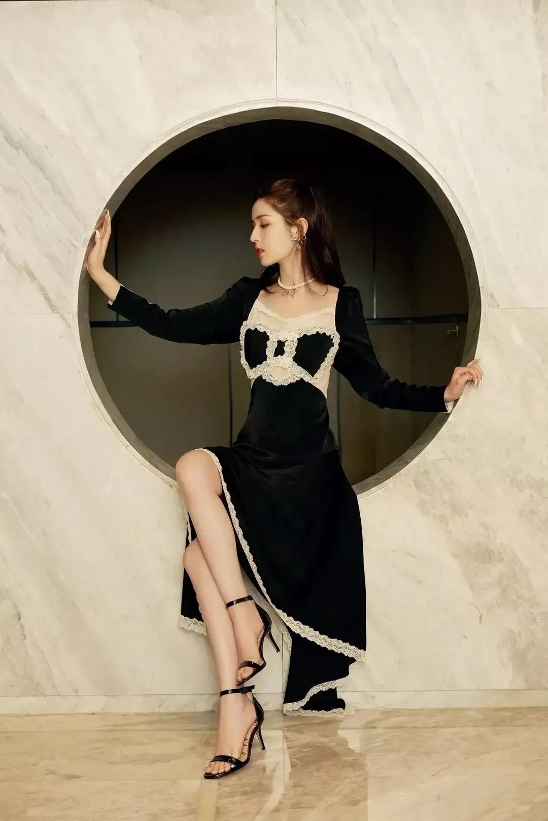 The beauty of the Western Regions, Hanikzi, has a stunning Dunhuang ...