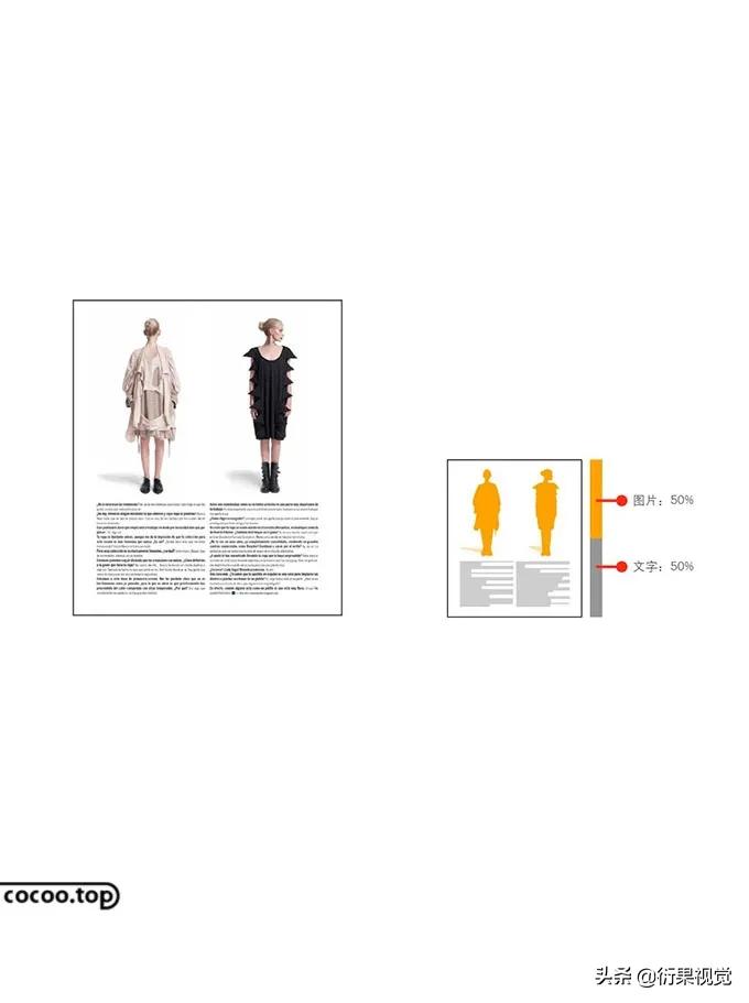 Flat layout design teaches you to design is very simple - iNEWS