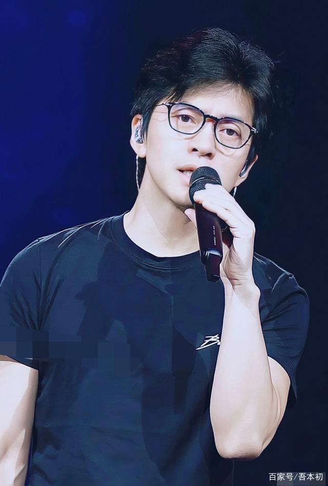 Li Jian's new album is released like this, and it really corresponds to ...