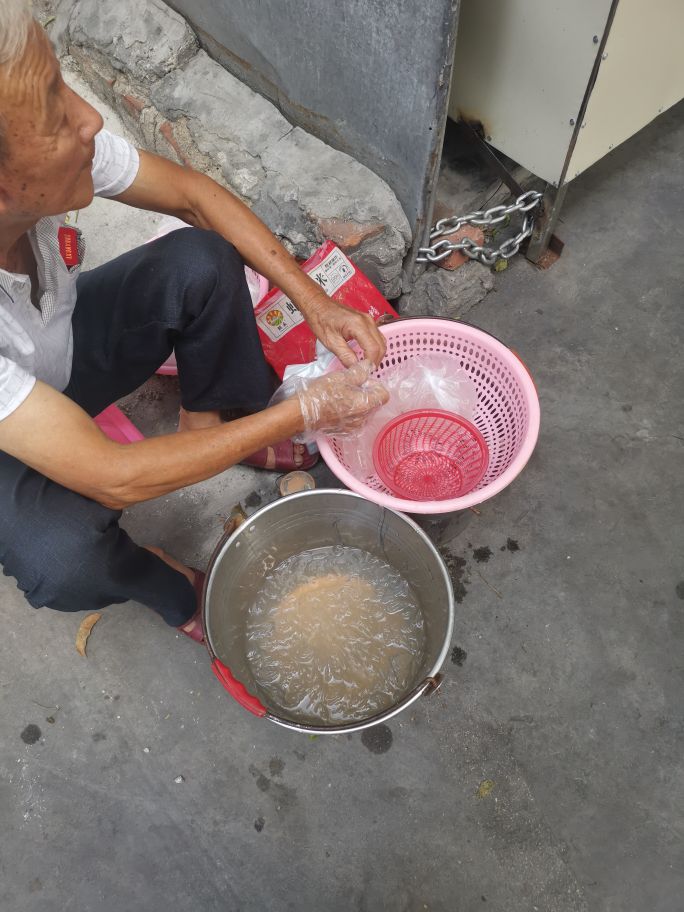 Chaoshan cuisine, sea stone flower - iNEWS