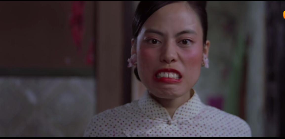 Do you still remember the classic shots and classic lines of Stephen ...