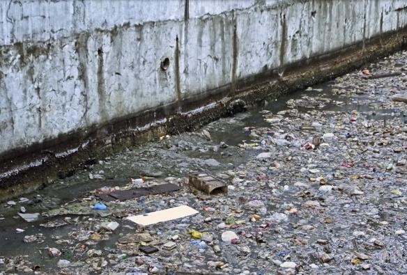 The dirtiest river in the world - iNEWS