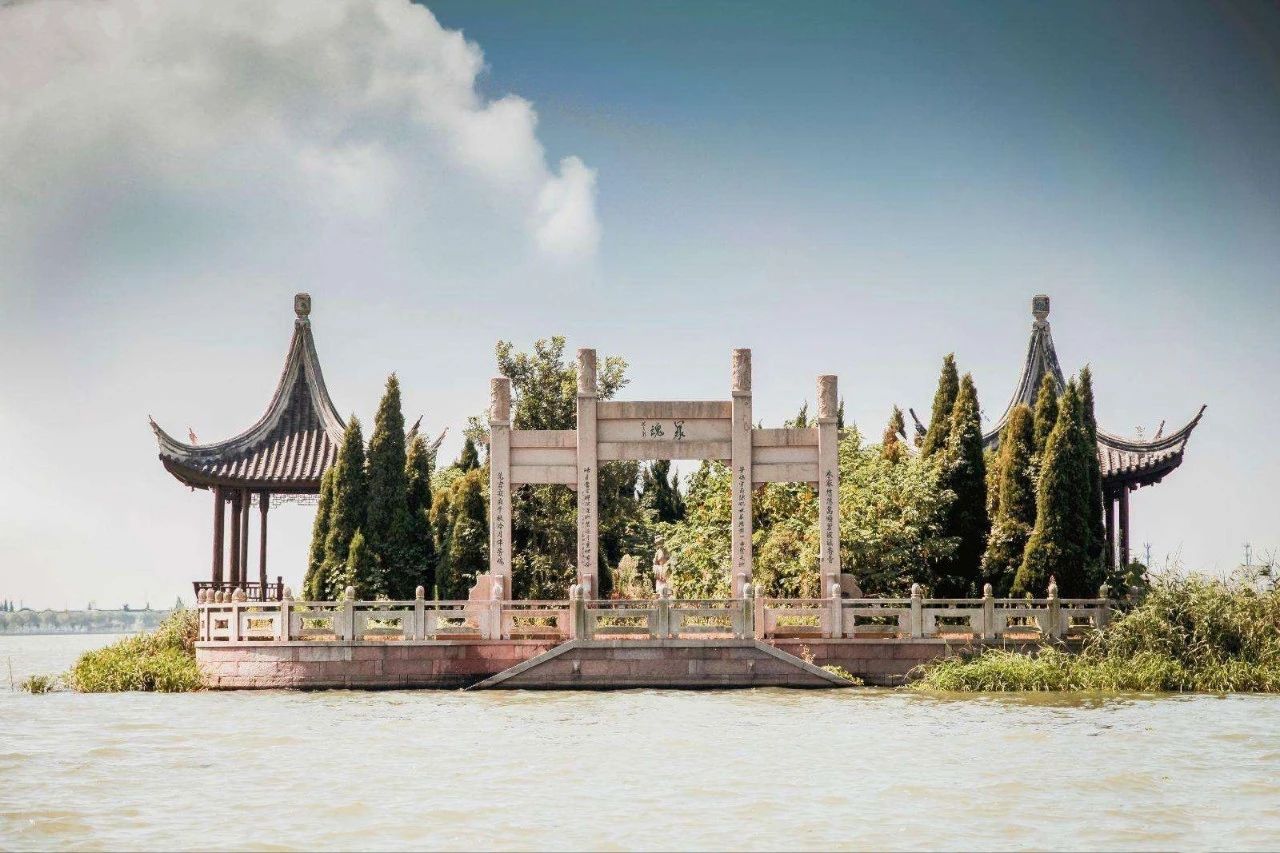 The historical evolution of Jinxi Town - iNEWS