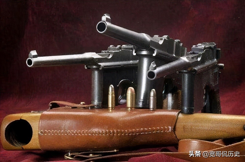 Why did the Chinese army like to equip "box guns" during the Anti ...