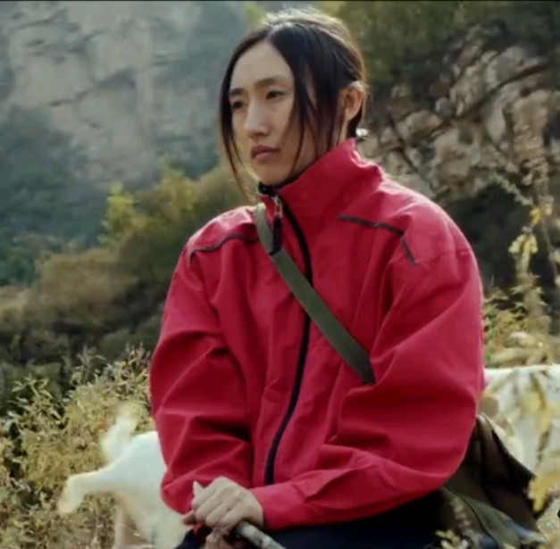 A true portrayal of rural women in Chao Yan, whose fate is too rough ...