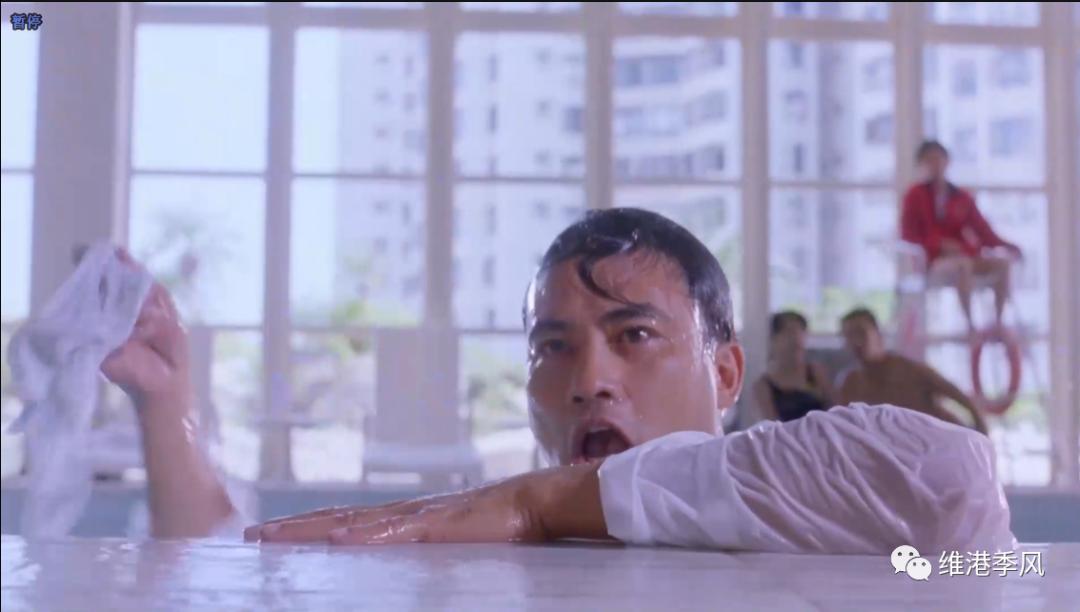 Seven of those beautiful meteors in Hong Kong movies: Guan Xiumei - iNEWS