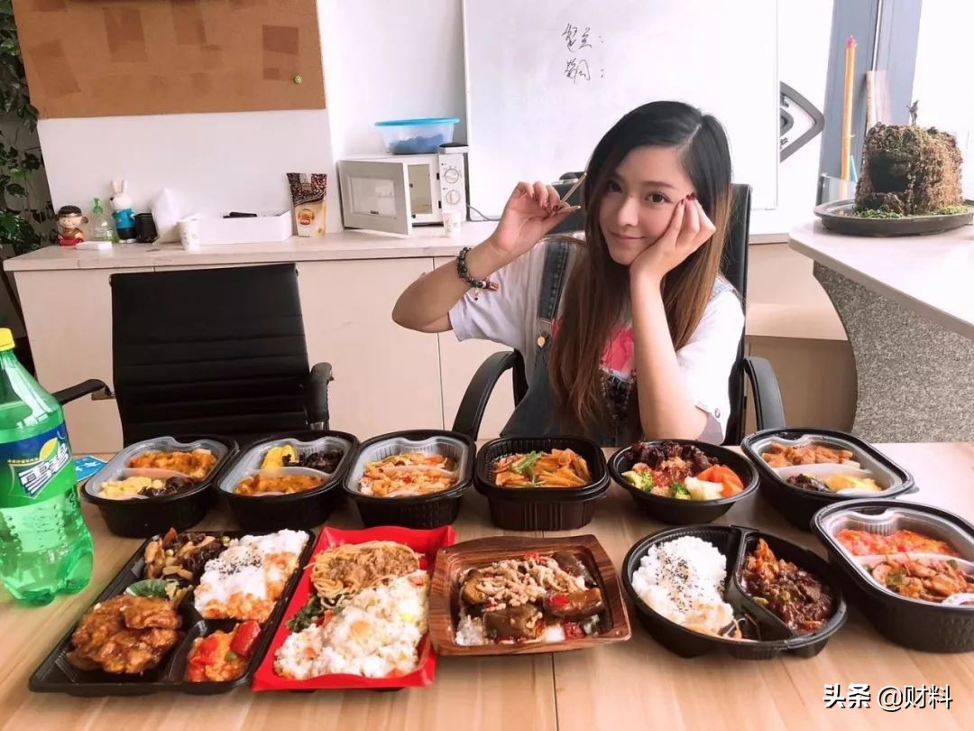 Selling "Are you hungry" to Jack Ma 3 years ago, cashing out 65.5 ...