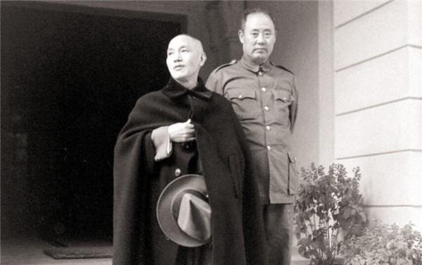 Sitting on an army of 550,000, why did Fu Zuoyi accept the peaceful ...