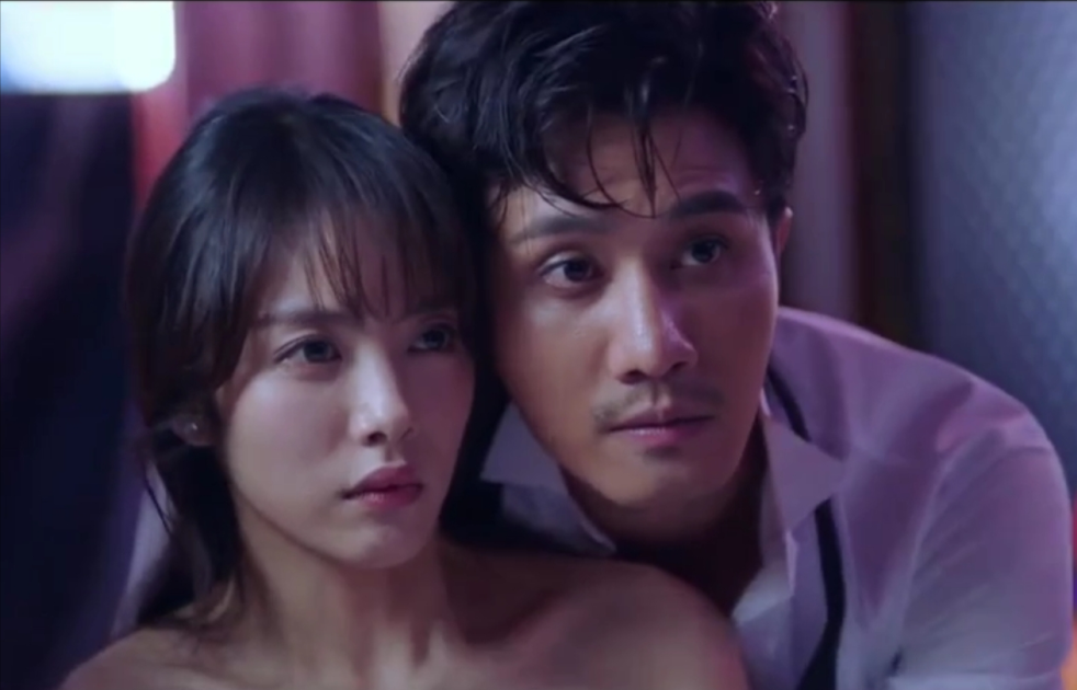 "Under the Sun" Finale: Why Shen Shijie can't get Ke Ying's love after ...