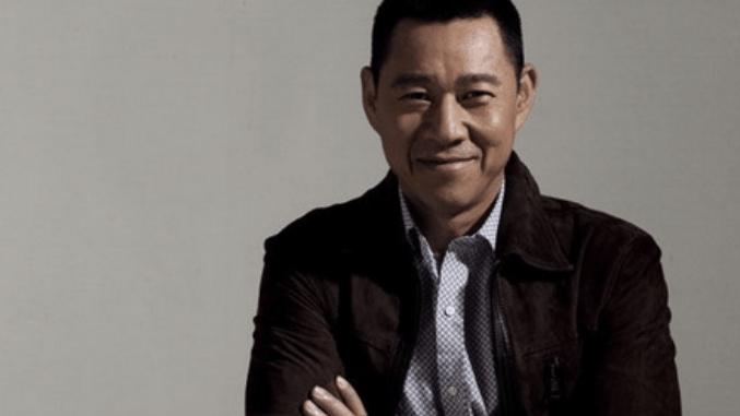 Zhang Fengyi: After three years of marriage, he abandoned Lu Liping and ...