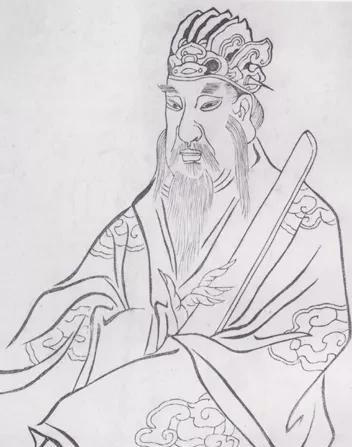 Where does the surname "Wang" come from?Explore the ancestral shrine of ...