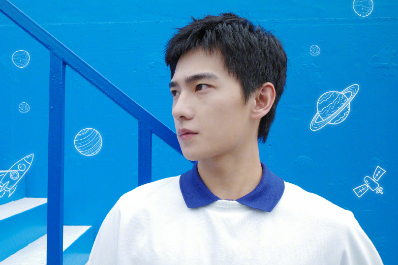 Online only 4 days, the popularity surpassed, Yang Yang, Cheng Yi can't hold it down, this new ...