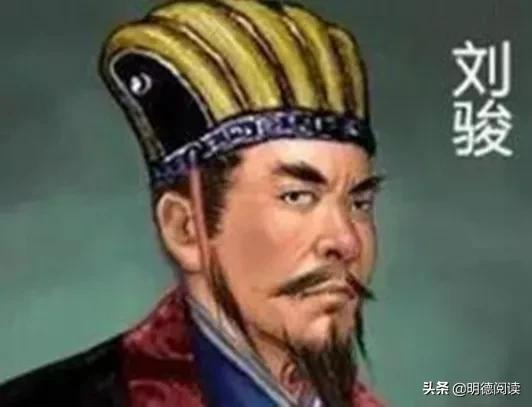 Liu Jun's absurdity was passed on to his son Liu Ziye - iNEWS