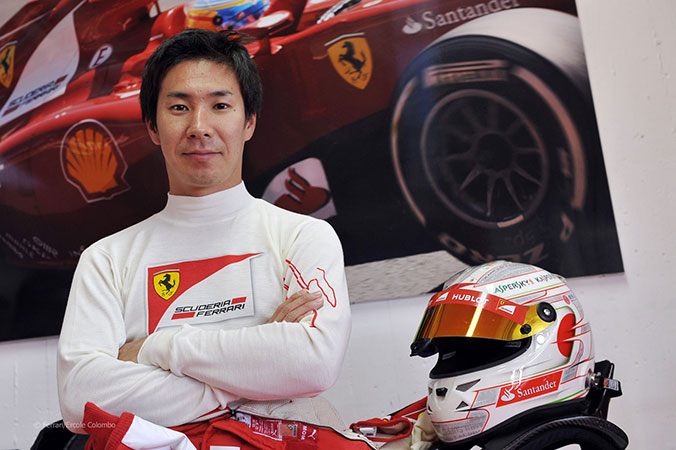 Top 10 Asian drivers in F1 history - iNEWS