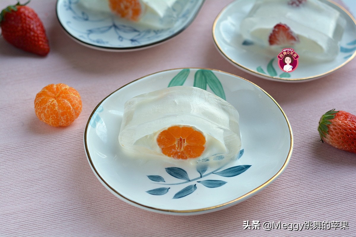 The creamy crystal rolls are really good, the mouth melts and the ice ...