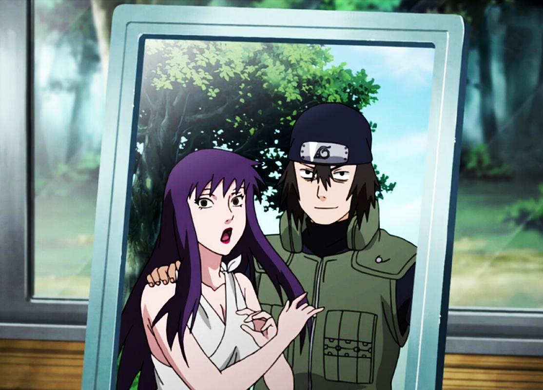Naruto: What is the meaning of the name Shippuden?Moonlight blast means ...