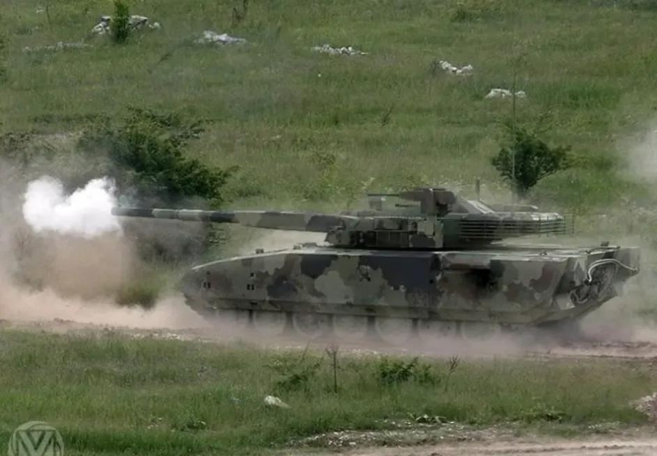 Still clinging to the old style?The 1.14 version of World of Tanks lets ...