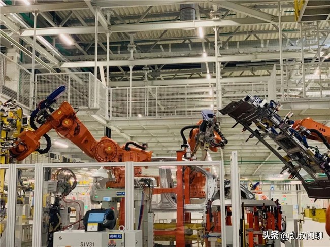 Great Wall Haval built a factory in Tula, Russia, but it was not so ...