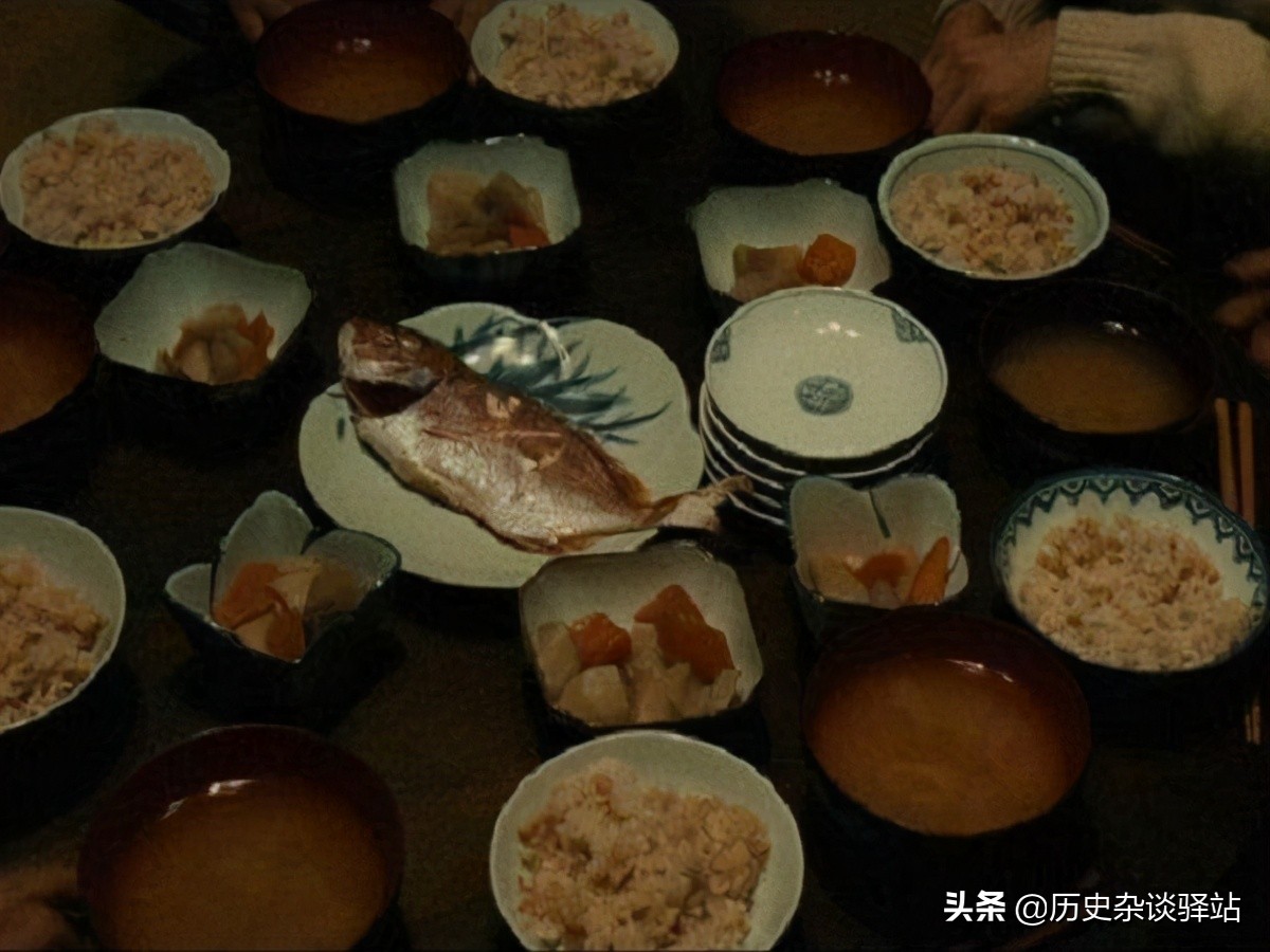 The navy is "big fish and meat", but the army is "wasting day by day ...