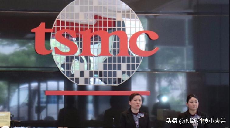 TSMC official announced that 1nm chip came out, Ren Zhengfei: as ...
