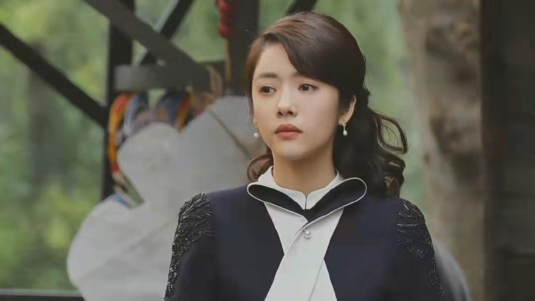 Live a good life: Lin Yushen and Cai Wenjing's new drama hits, He Xia ...