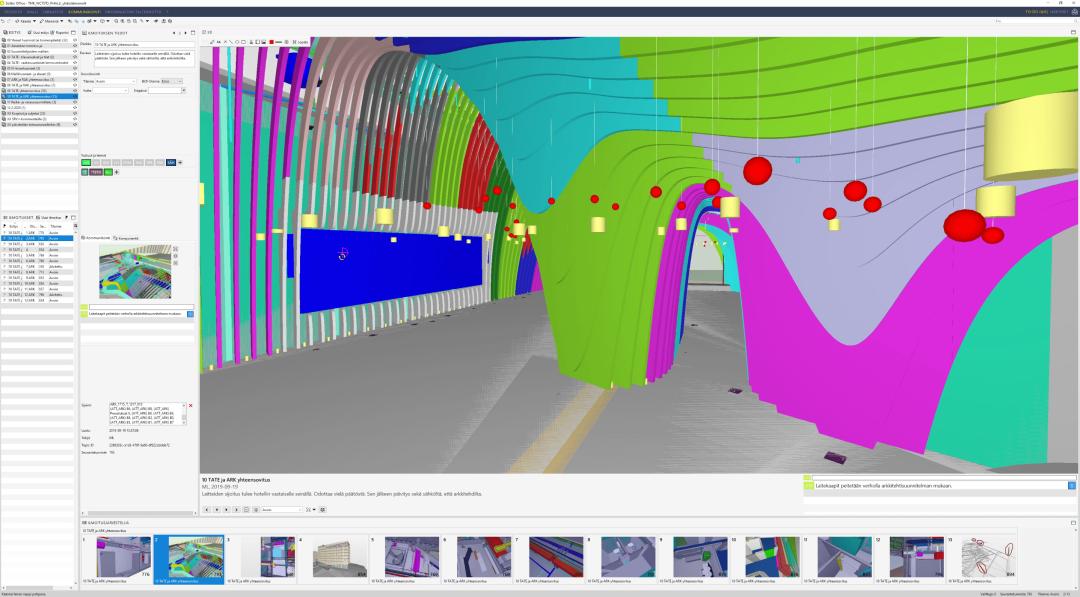 "Supercell", valued at tens of billions of dollars, moved into the ...