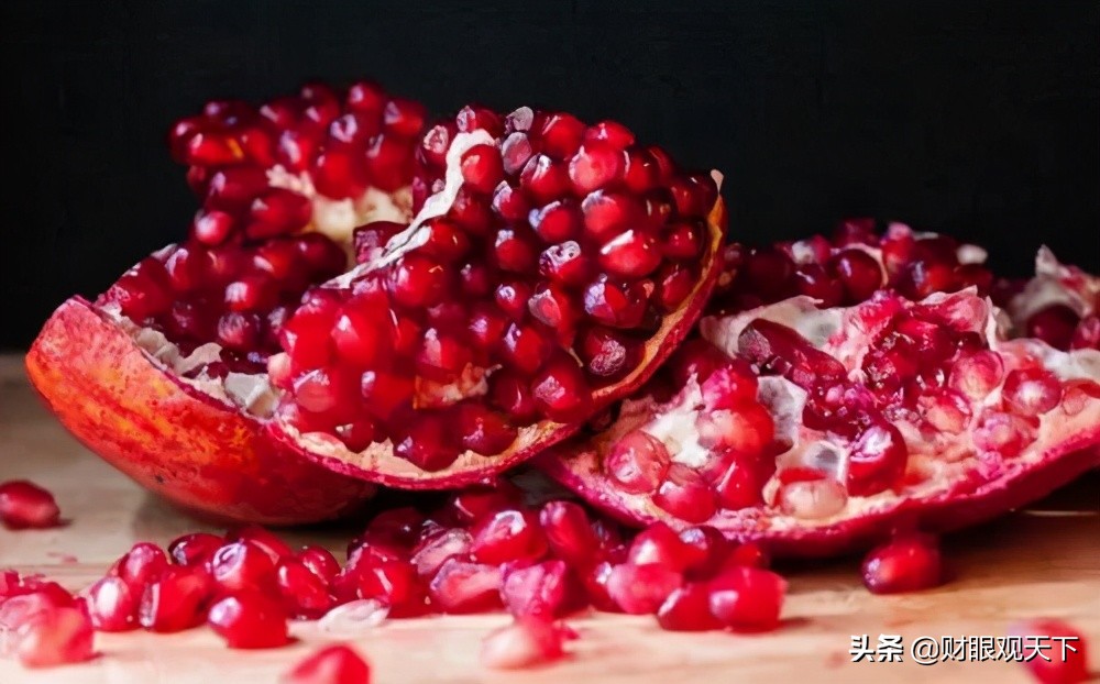 Xinjiang fruits not to be missed (4) - iNEWS