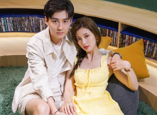 "The Signal of Heartbeat" ends, another official announcement of ...