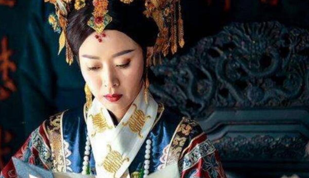 Why did King Tongzhi pass away at the age of 19?Look at what he did, it ...