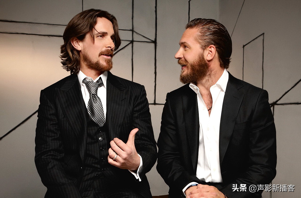 He can be popular by his appearance, but he is superior with his acting ...