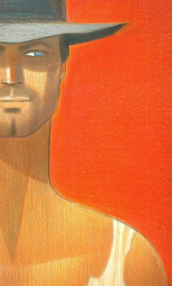 Andrea Serio Relaxed lines, charming light and shadow - iNEWS