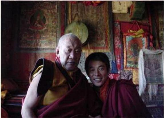 There are only two nine-eyed dzi beads left in the world. Jet Li spent ...