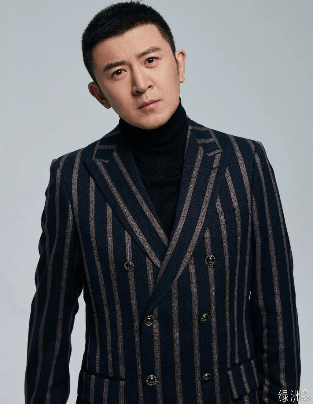 37-year-old Guo Jiaming was divorced and came out, and Hao Lei revealed ...