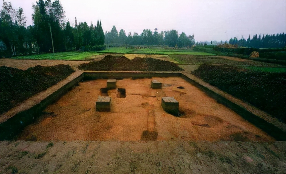 Ancient Shu civilization is witnessed by Sanxingdui - iNEWS