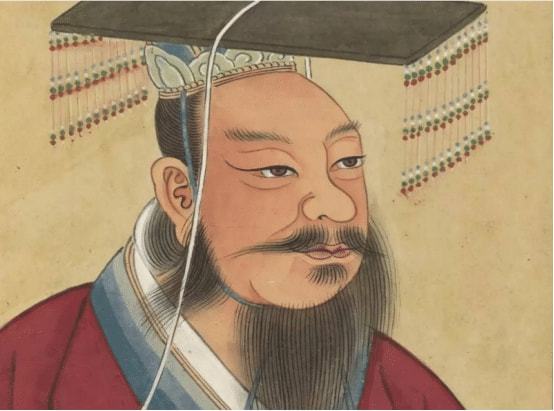 Liu Xiu, who was originally the founding emperor, should use "Han" as the title of the country ...