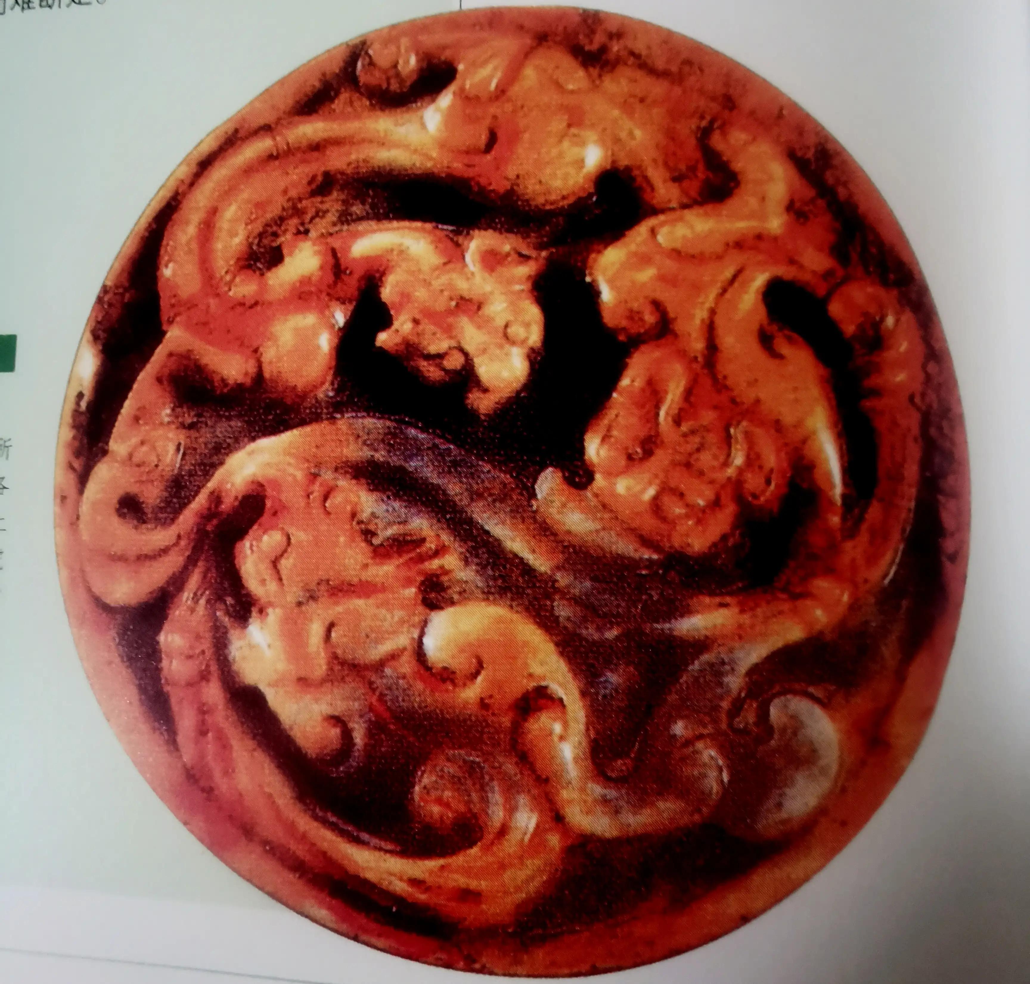 The Peak Period of Ancient Jadeware "Two Hans" - iNEWS