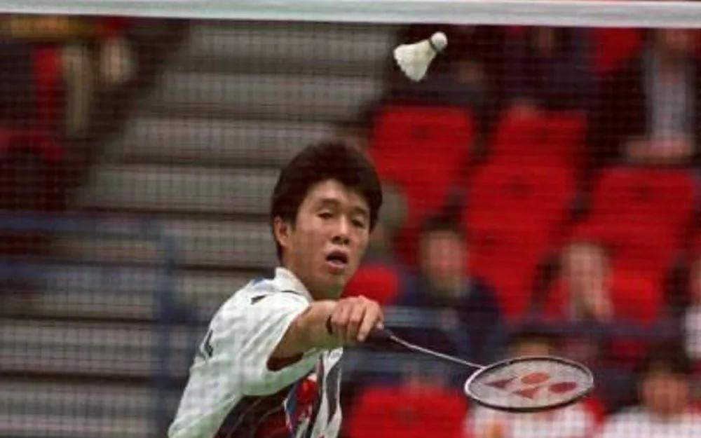 Badminton Hall of Gods (11) Badminton Night Watchman——Sun Jun - iNEWS