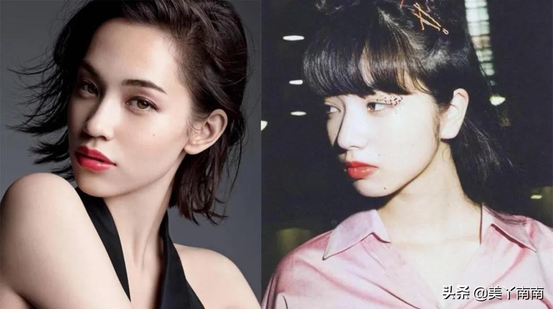 The 3 "premium faces" that are most sought after by the public?Here ...