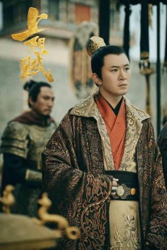 From "ordinary" to "big villain" Guo Jiaming interprets various roles with strength - iNEWS