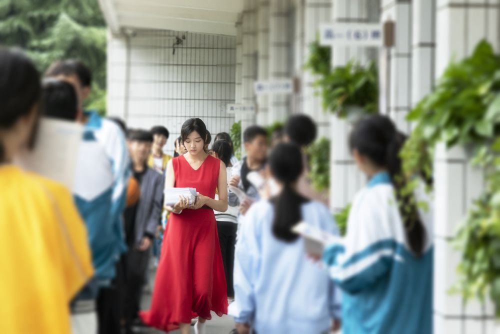 "Northeast Quan Zhixian"-Sun Qian, what kind of rise story is behind it ...