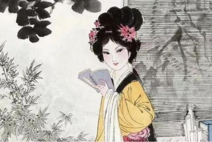 In spite of poems and waiting to teach, who is Fengya answering for ...
