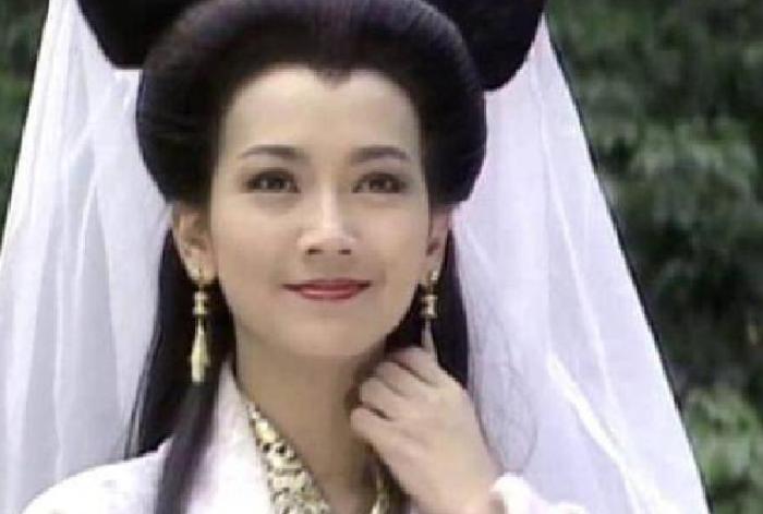 The Legend of the New White Lady: Bai Suzhen deceived the Emperor ...