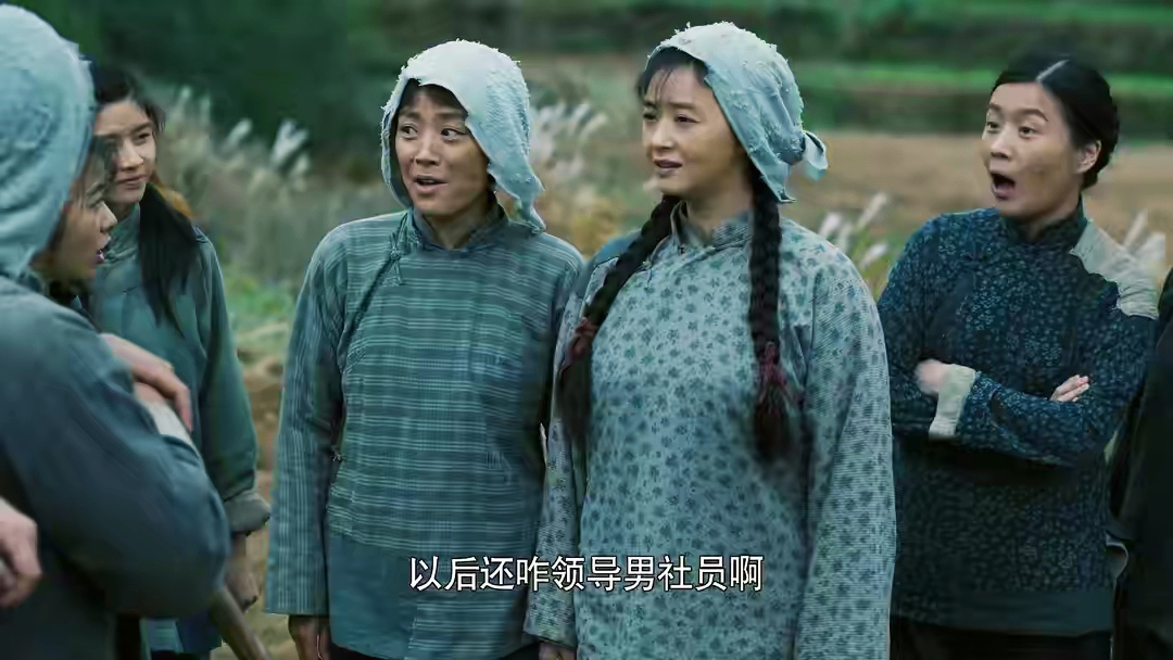 "Merritious" Shen Jilan: Ni Ping and Jiang Xin's mother-in-law and ...