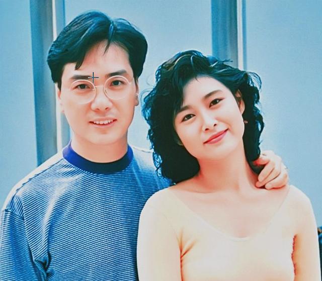 Sexy stunner Ye Yuqing: She became famous at the age of 24, and all men ...