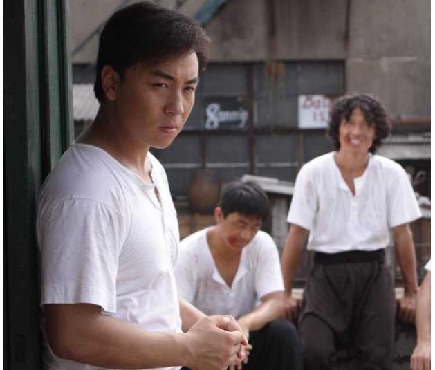 Shi Xiaolong became popular at the age of 5, but was ruined by his ...