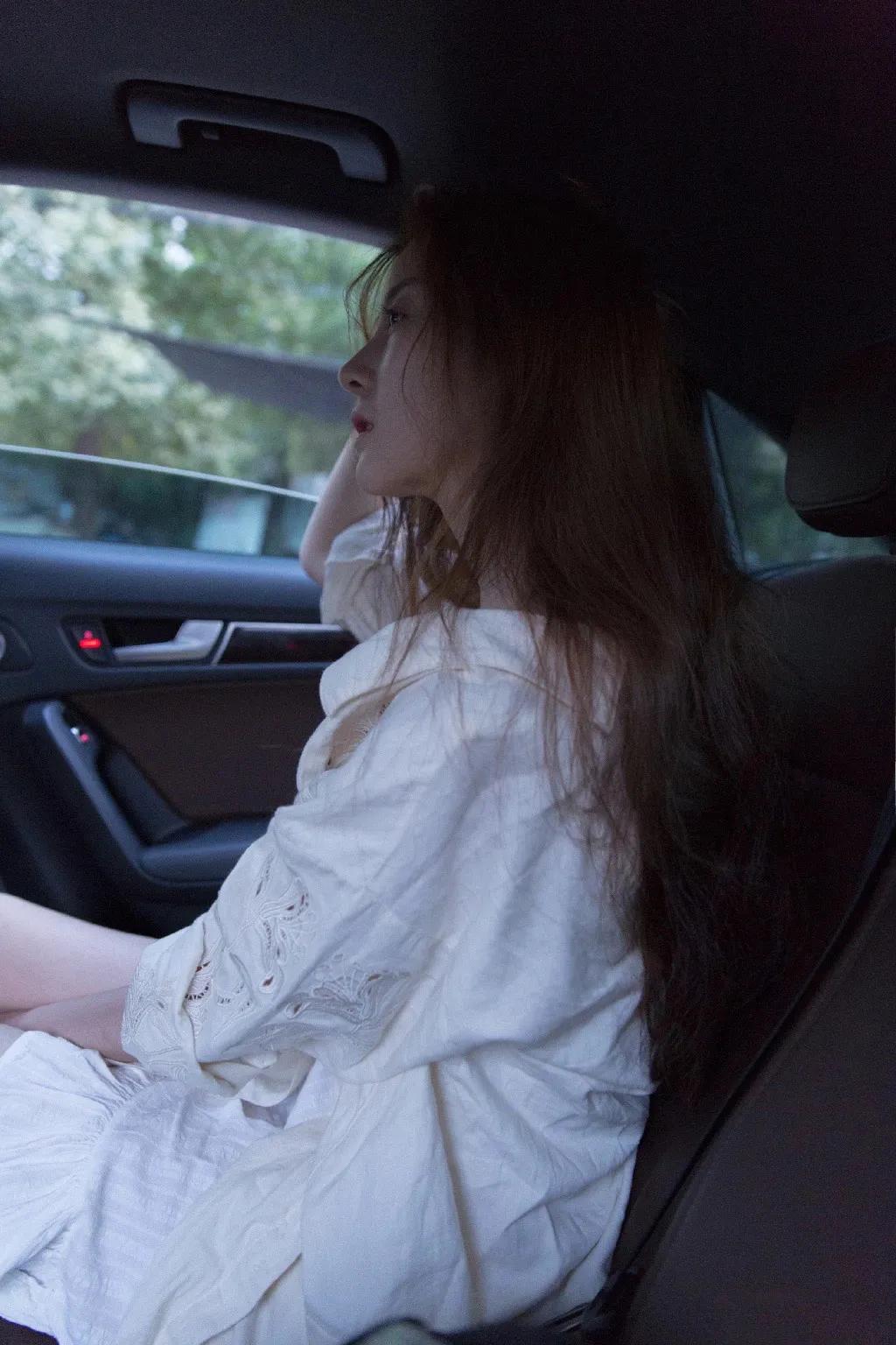 Li Ximeng's beautiful photos - iNEWS