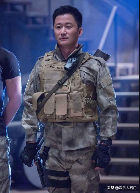 "Sissy" Stop acting as a soldier. These 5 male gods tell you that the ...