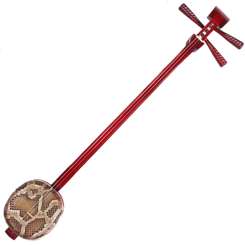 Dongfang Confucian Bull: Are plucking musical instruments suitable for ...