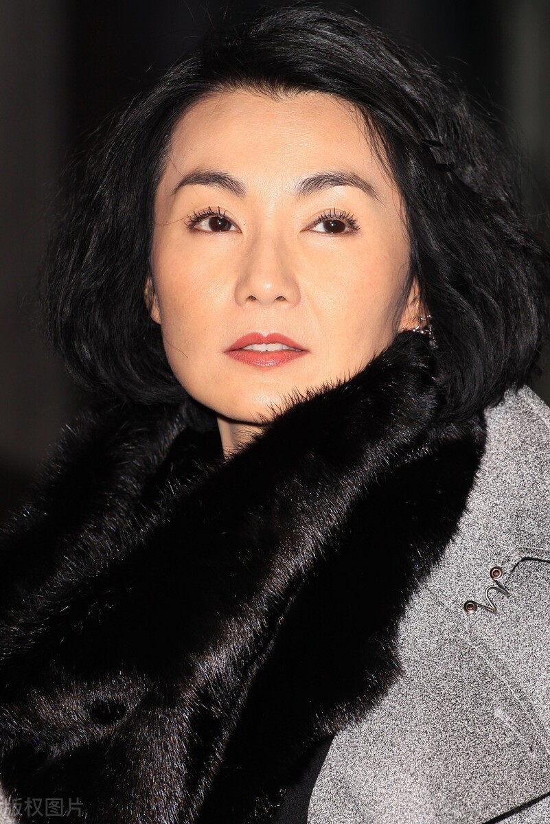Years have never defeated beauty, 28 Hong Kong stars who are still ...